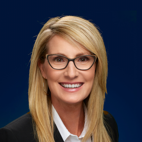 Carrie Schaffer – Accountant On Demand